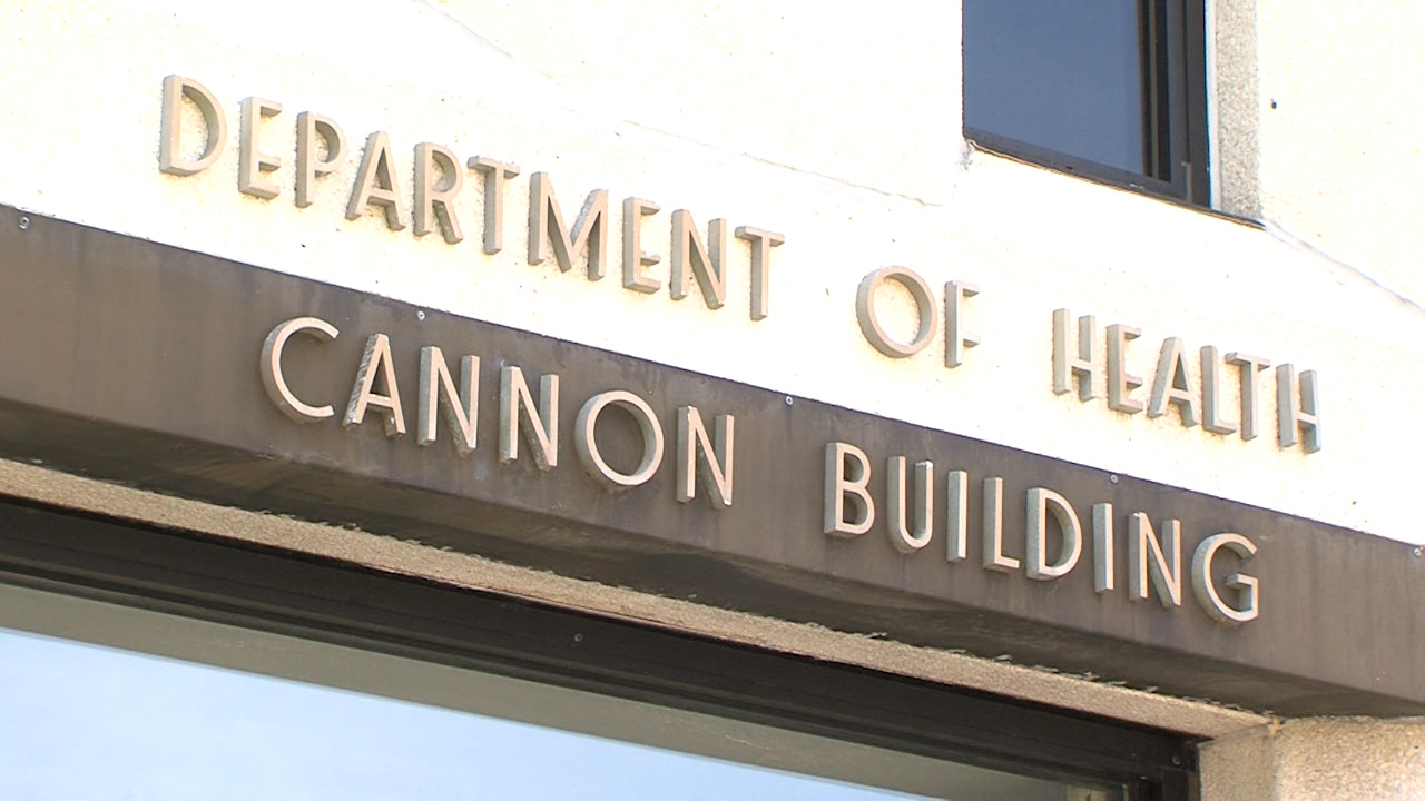 RIDOH to offer free lead screenings next week | ABC6