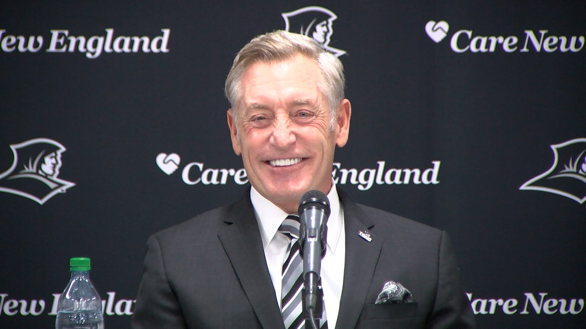 PC AD Bob Driscoll Discusses Decision To Retire After 21 Years | ABC6