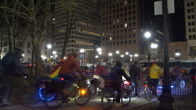 'Monthly dance party on wheels' continues with Friday's Providence's ...