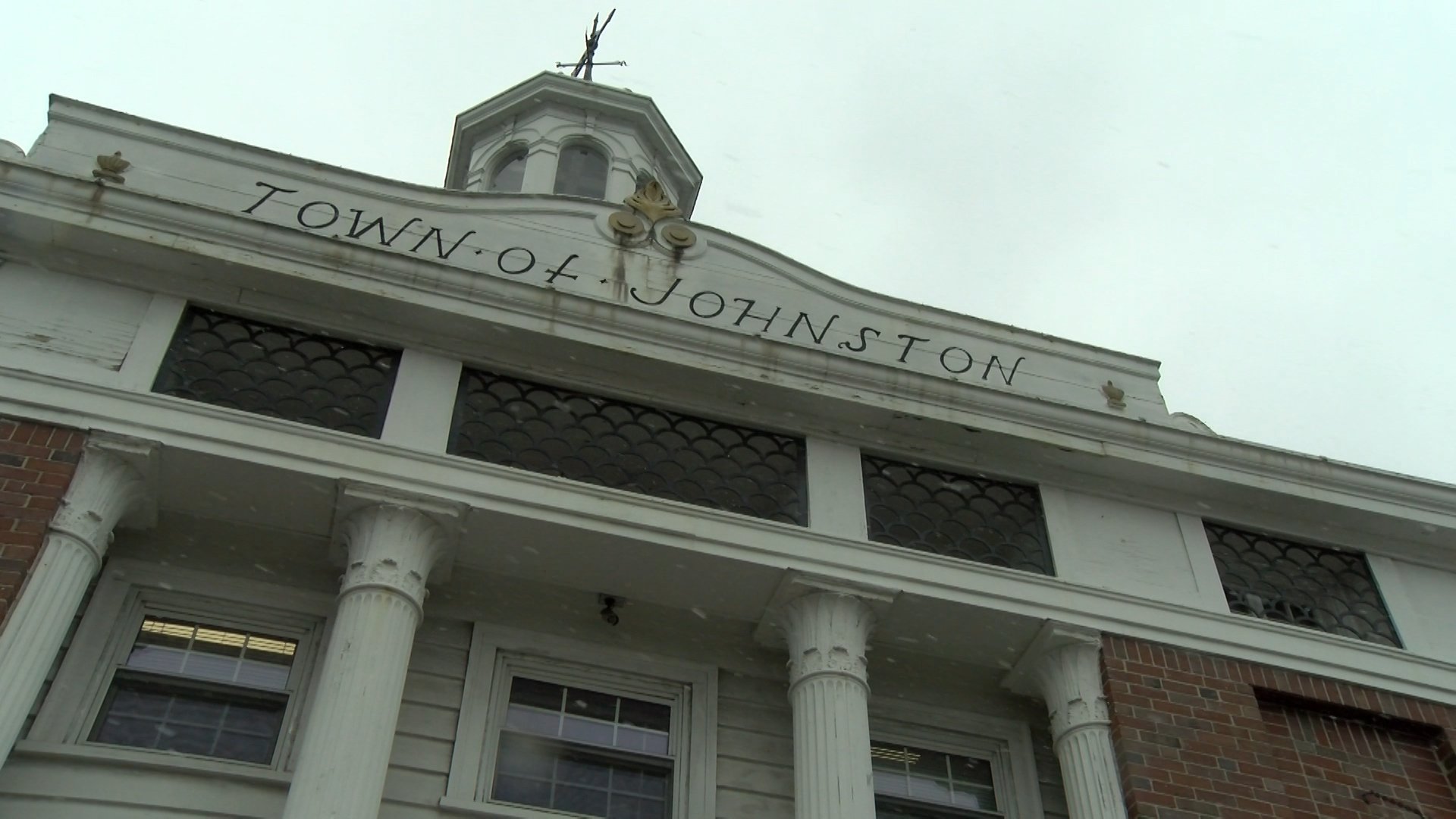 Johnston Board of Canvassers to look into General Assembly candidate's ...