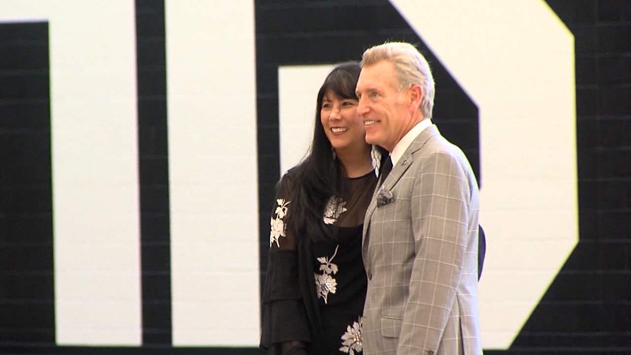 Providence College Athletic Director Bob Driscoll Announces Retirement ...