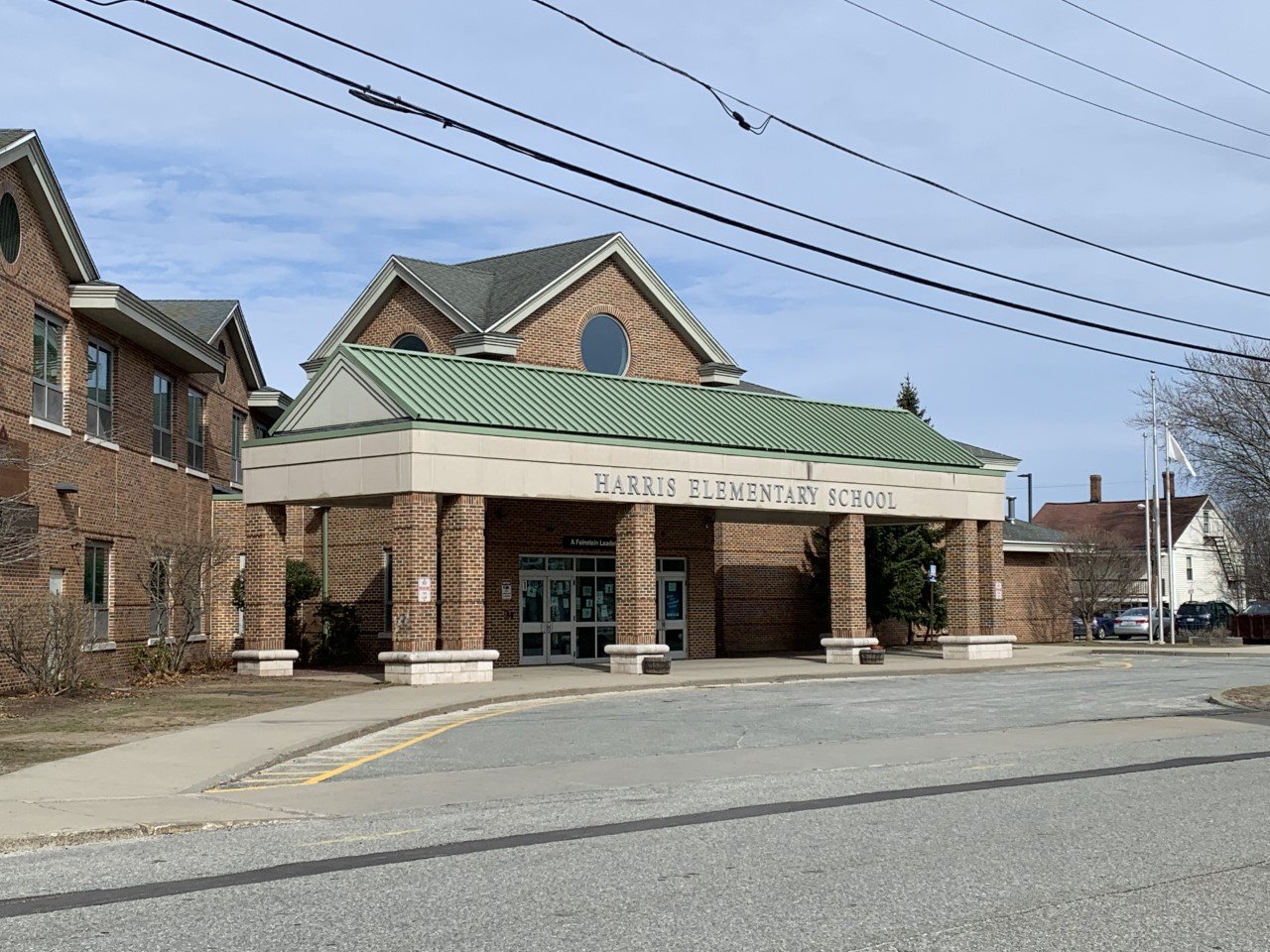 Woonsocket student accused of bringing gummies that contain marijuana ...