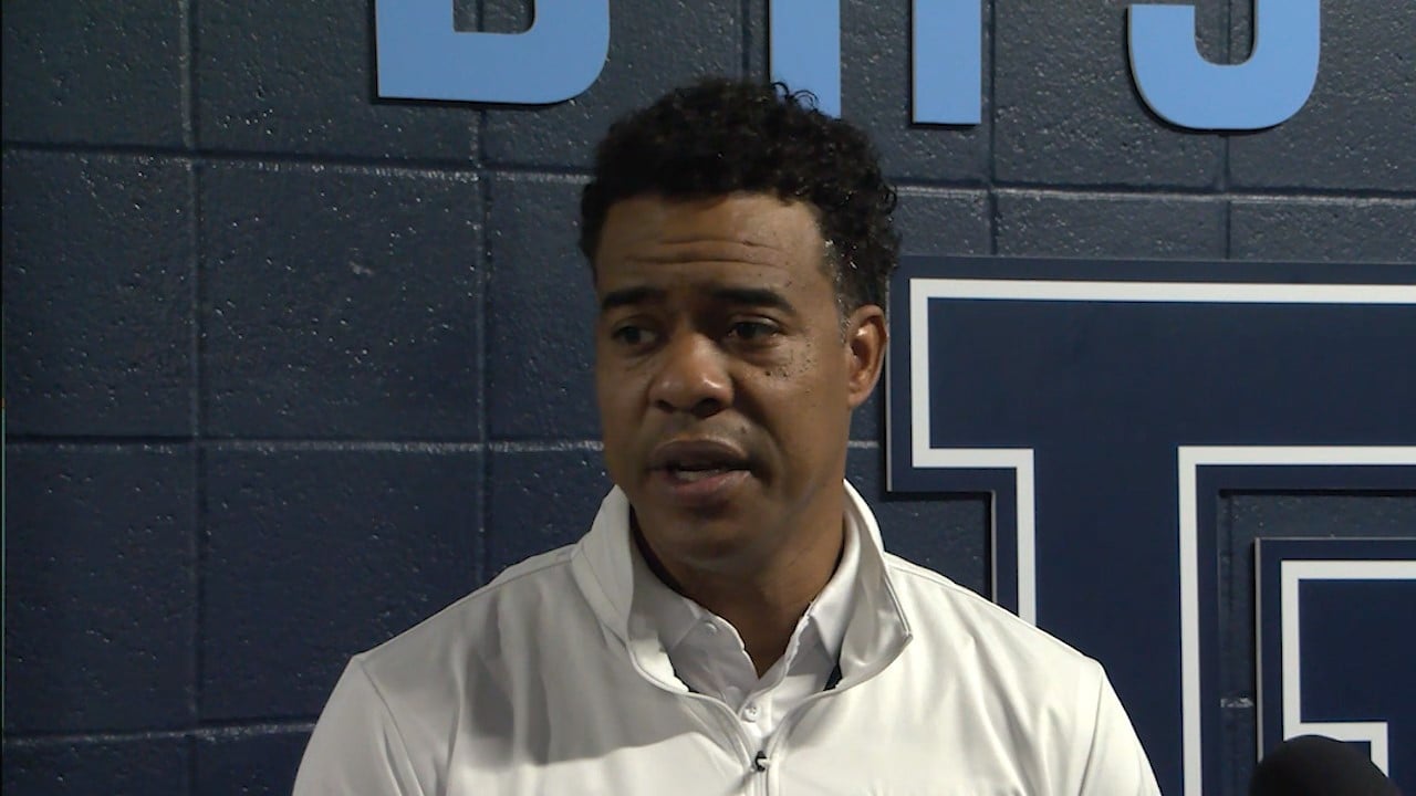 URI Parting Ways With David Cox After Four Seasons | ABC6