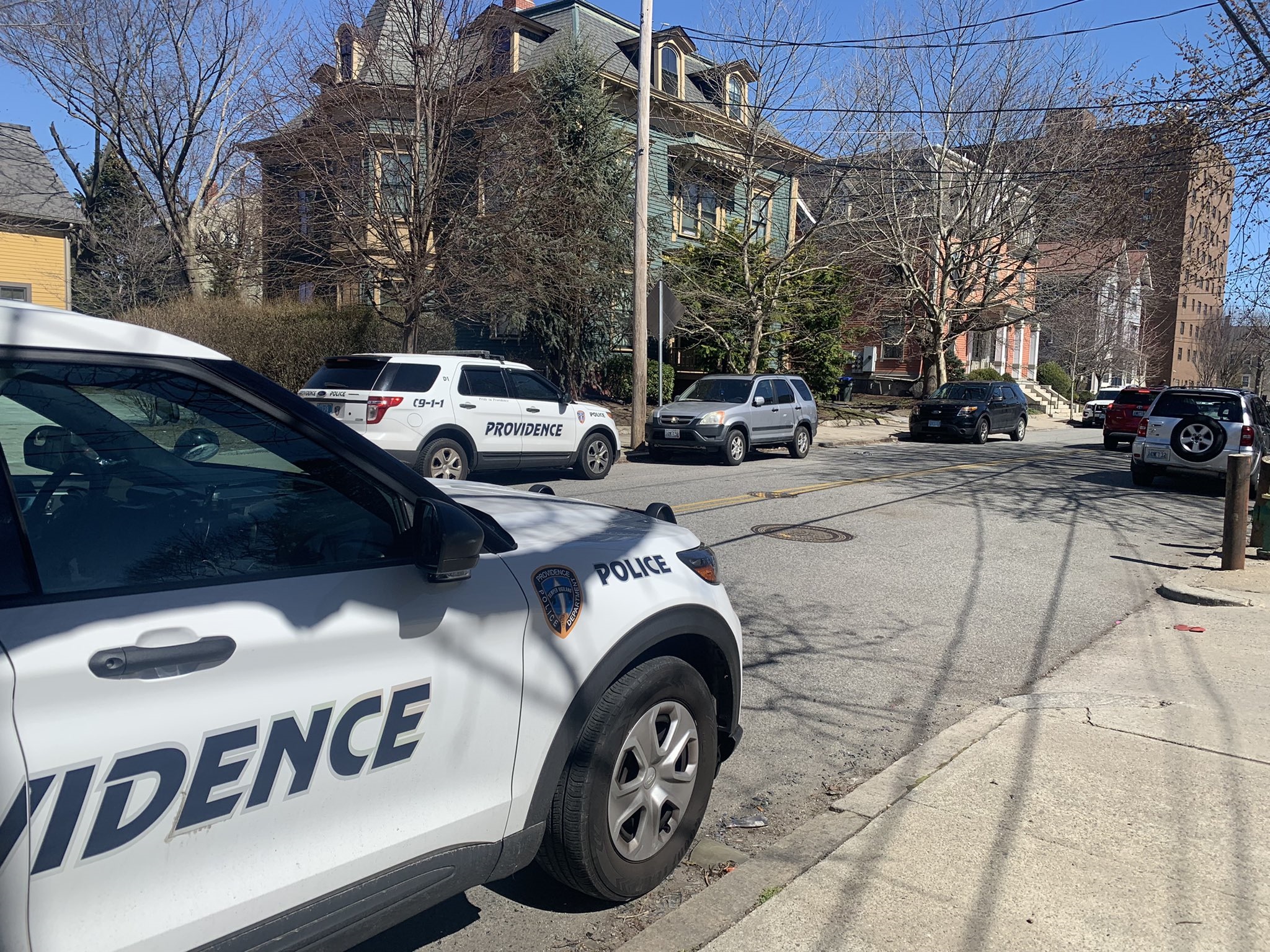 Providence man gets consecutive life sentences for murdering girlfriend ...