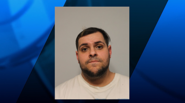 Warren man arrested after trafficking fentanyl and meth | ABC6