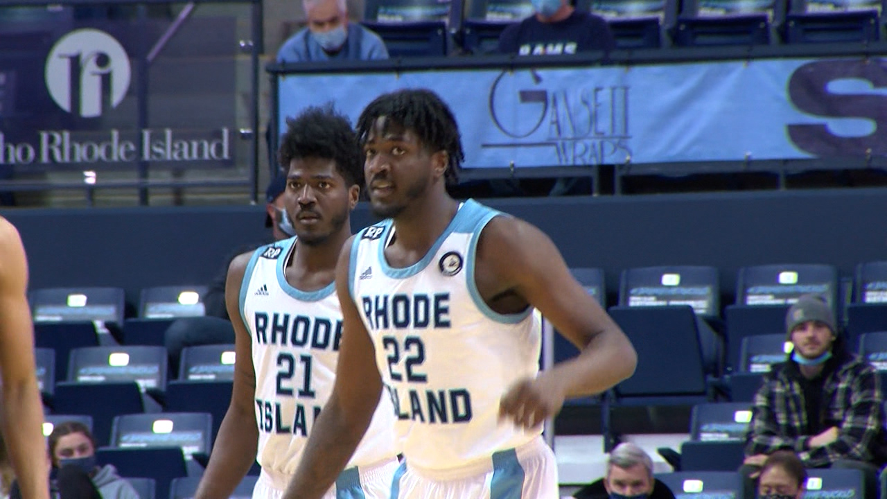 Makhel & Makhi Mitchell Enter NCAA Transfer Portal | ABC6