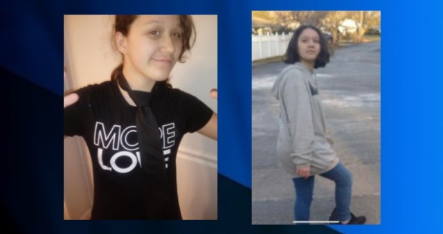 Somerset police seek public's help finding missing 15-year-old | ABC6