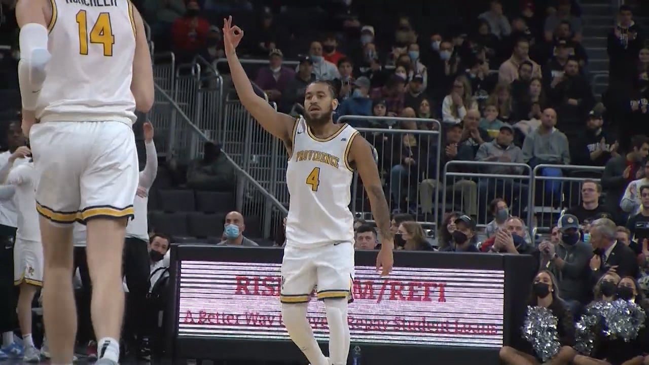 Jared Bynum To Spend Graduate Year at Stanford | ABC6