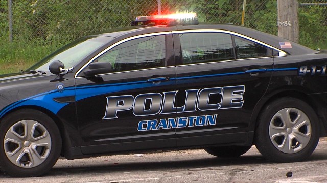 Cranston Police investigating a home invasion from Saturday morning | ABC6