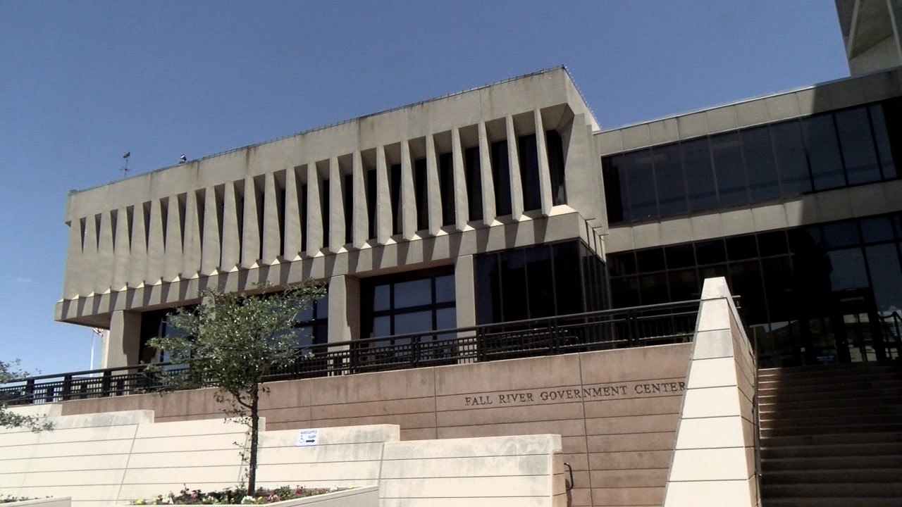 Fall River director of community maintenance, promoted by Correia, on ...