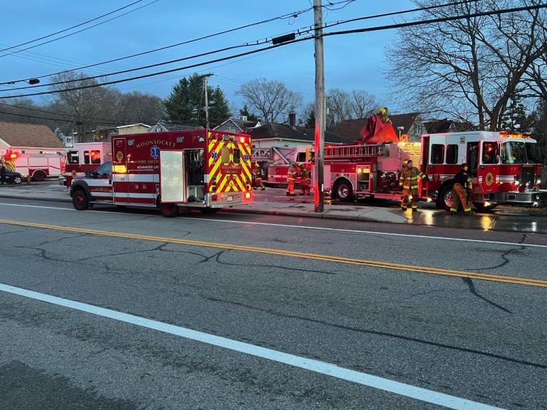 ABC6 - Providence, RI and New Bedford, MA News, Weather