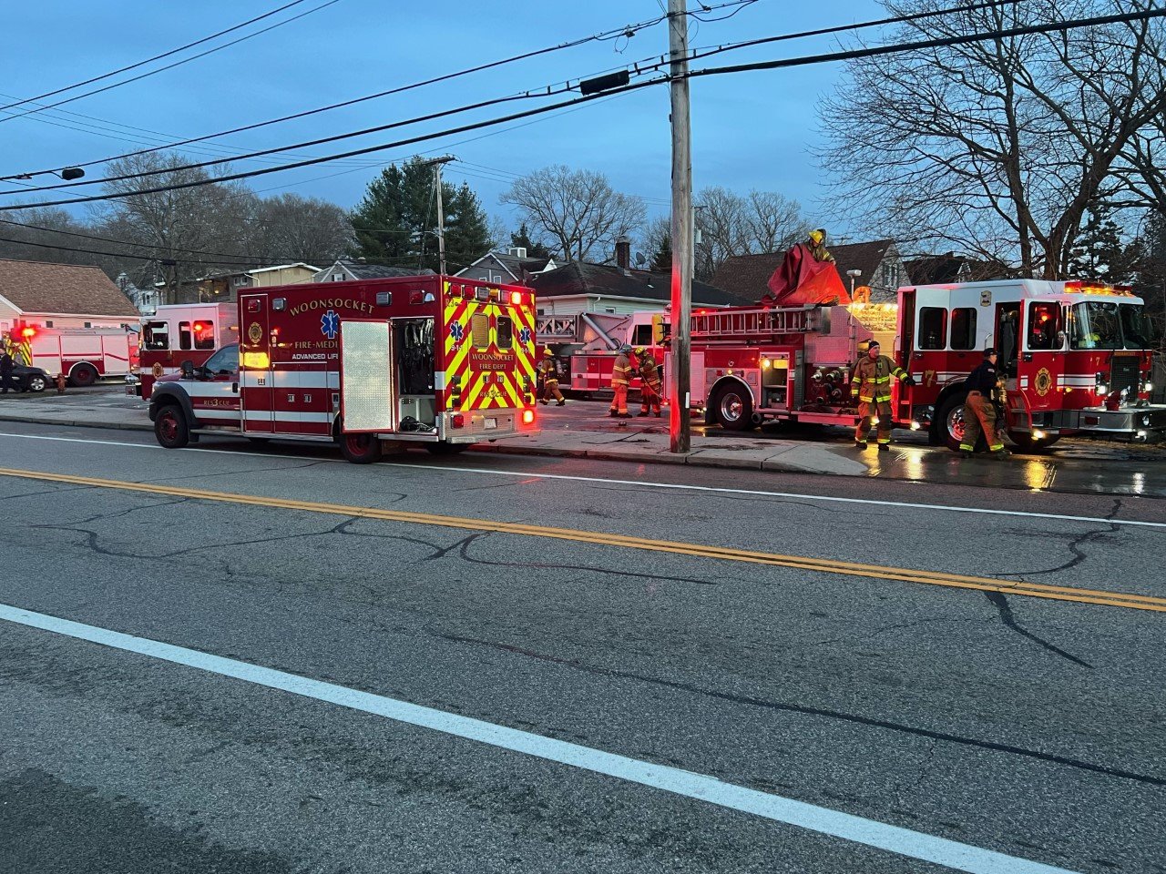 ABC6 - Providence, RI and New Bedford, MA News, Weather