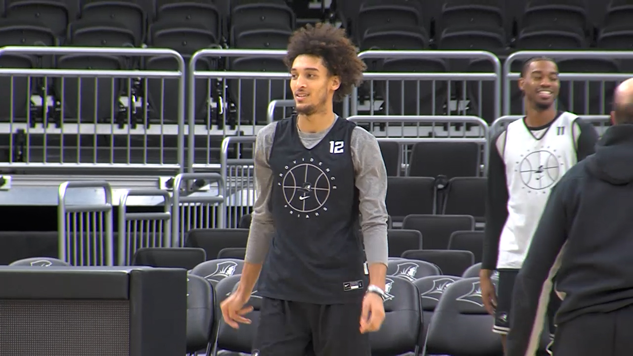 New Bedford's Brycen Goodine Enters Transfer Portal | ABC6