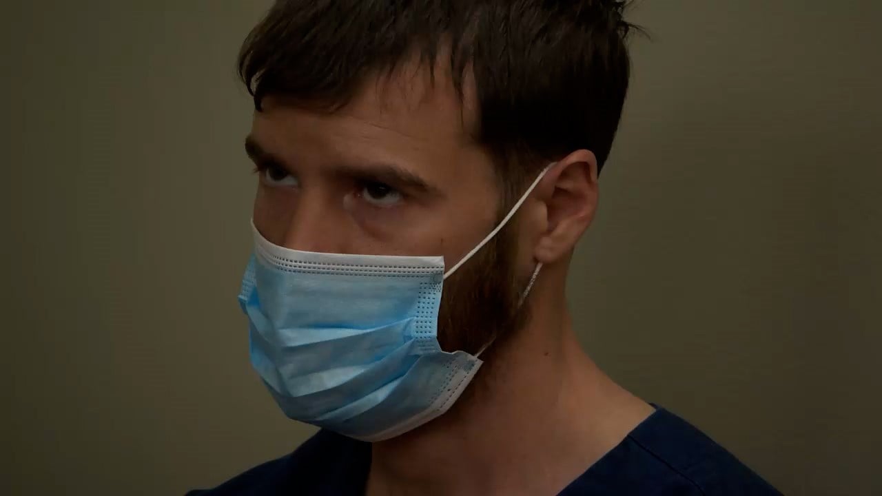 Arraignment for North Providence man accused of stabbing, killing ...