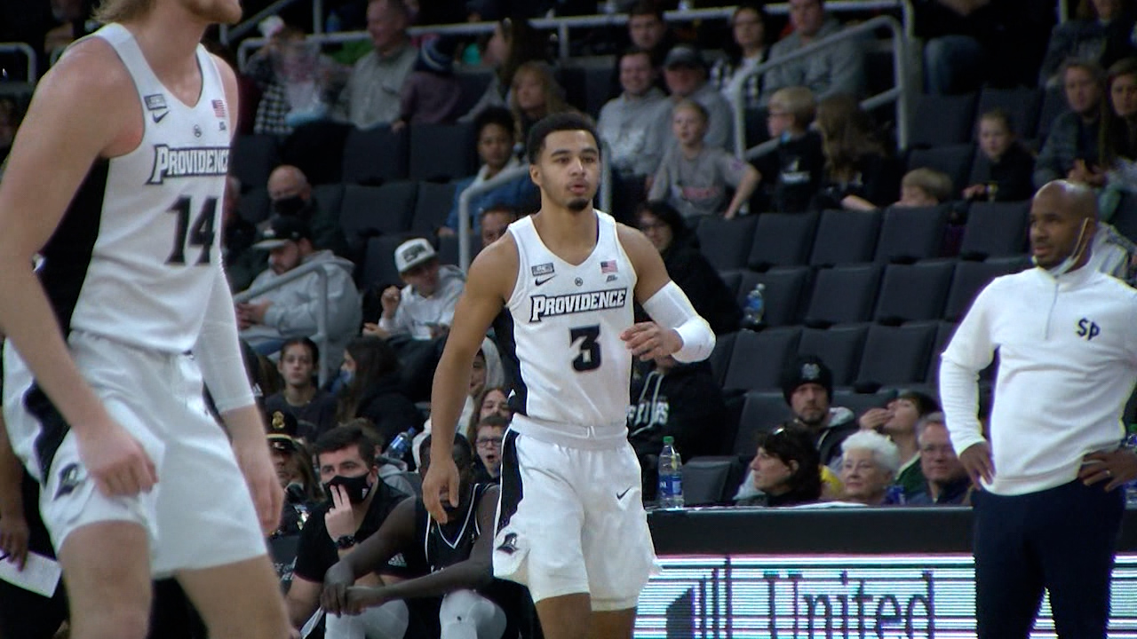 Former PC Guard Matteus Case Lands With William & Mary | ABC6