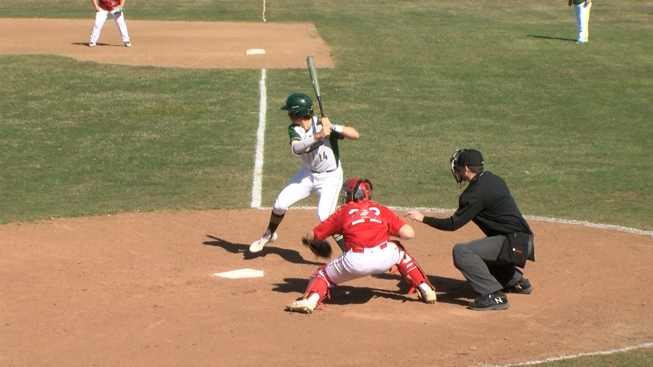 Hendricken Baseball Manufactures Victory Over Coventry In Season Opener ...
