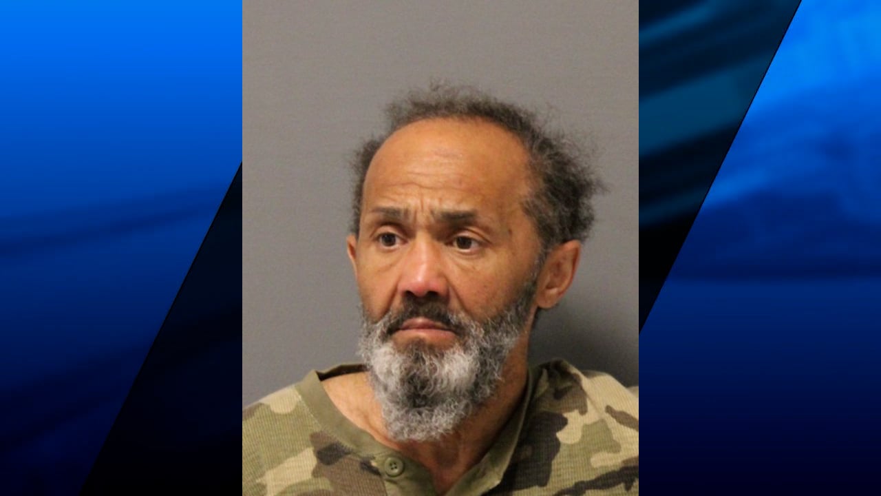 Dartmouth Police Arrest New Bedford Man Accused Of Breaking Into Car Abc6