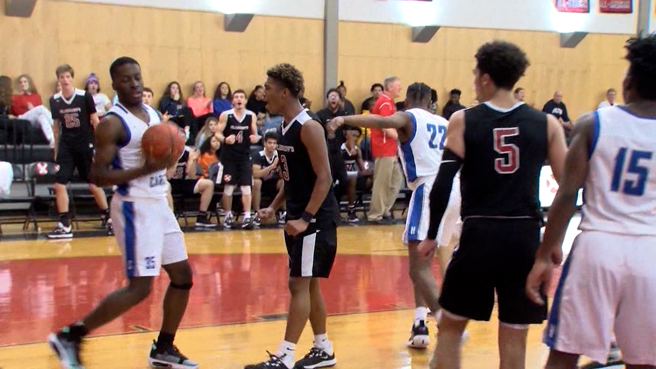 Preston Murphy Jr. Commits To University of New Orleans | ABC6