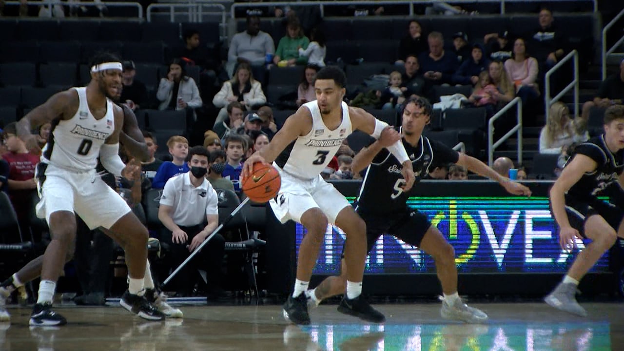 Matteus Case Enters NCAA Transfer Portal | ABC6