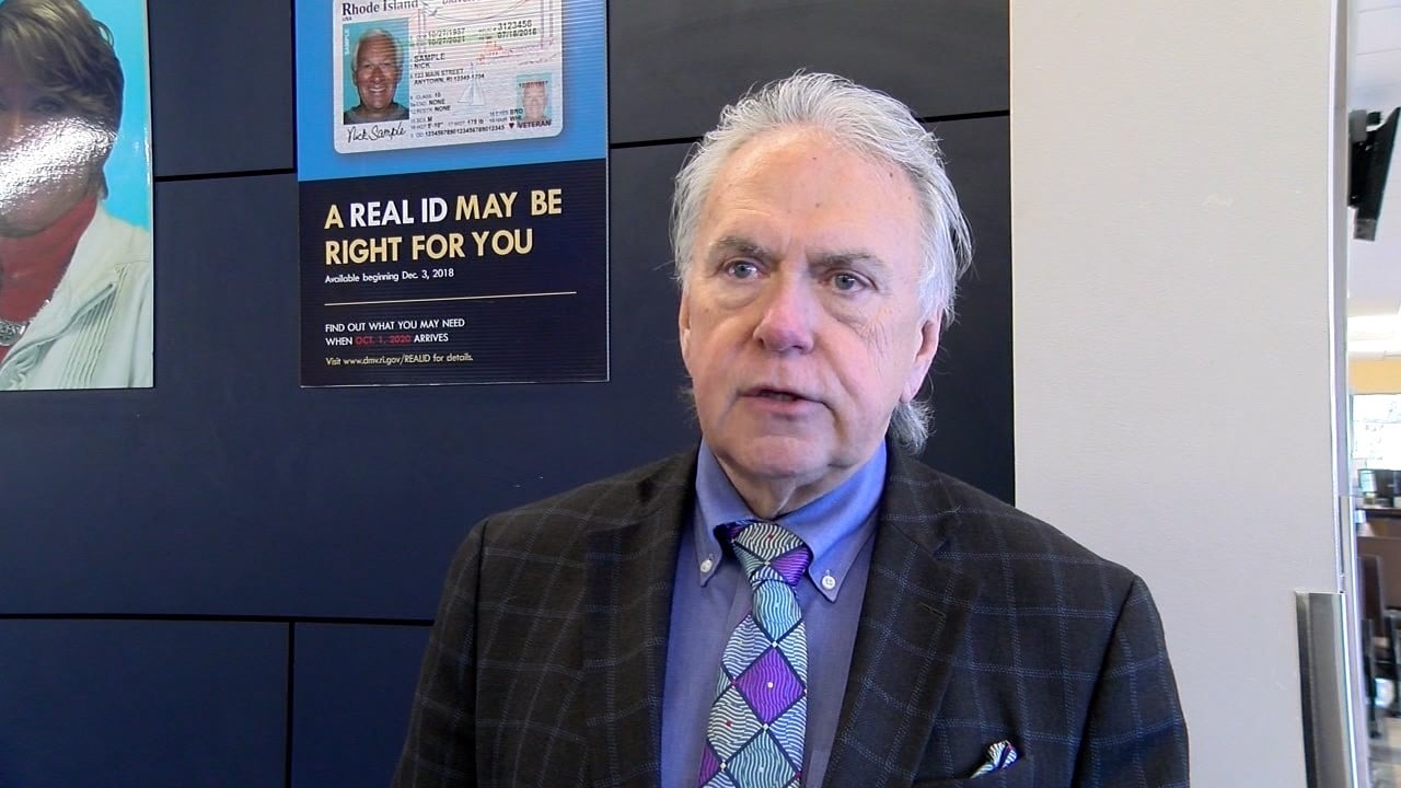 Attorney general tosses investigation into Division of Motor Vehicles ...