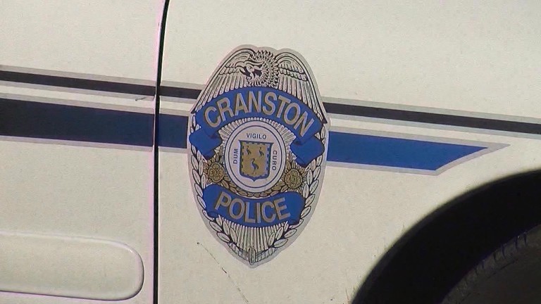 Man arrested in Cranston shooting | ABC6