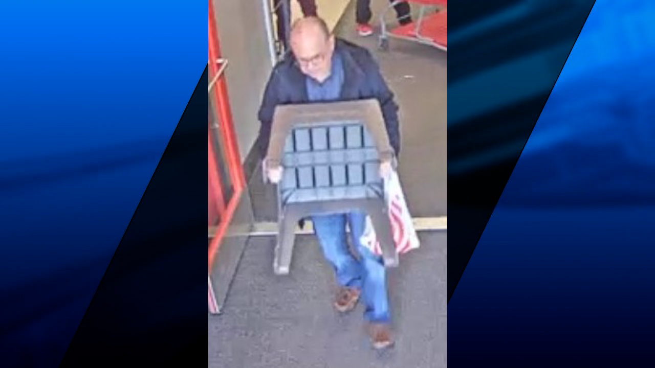 Warwick police look for person connected to car accident at Target ...