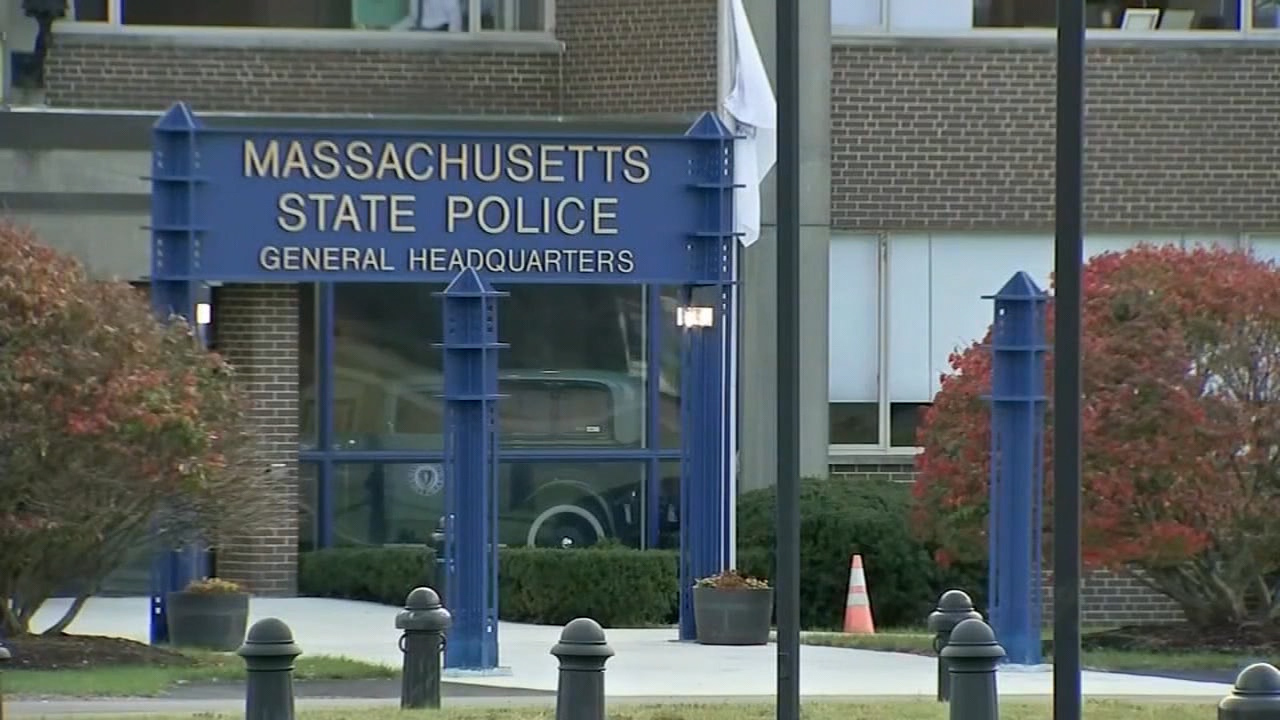 Massachusetts state police investigating deadly crash | ABC6