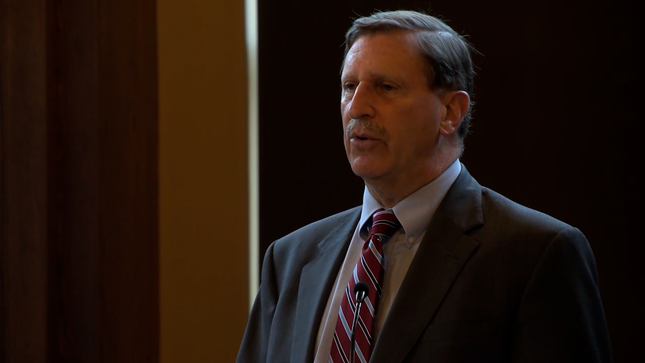 Rhode Island Foundation president and CEO Neil Steinberg to retire next ...