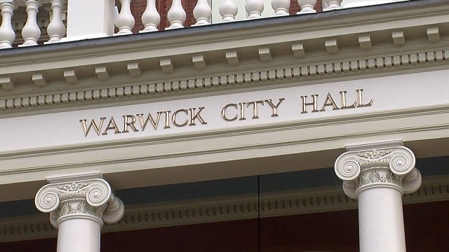 Plans for 2 new high schools passed by Warwick City Council | ABC6