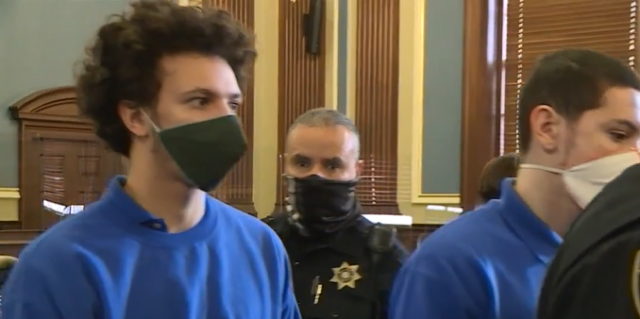 Two sentenced to life in prison for 2019 Woonsocket murder | ABC6