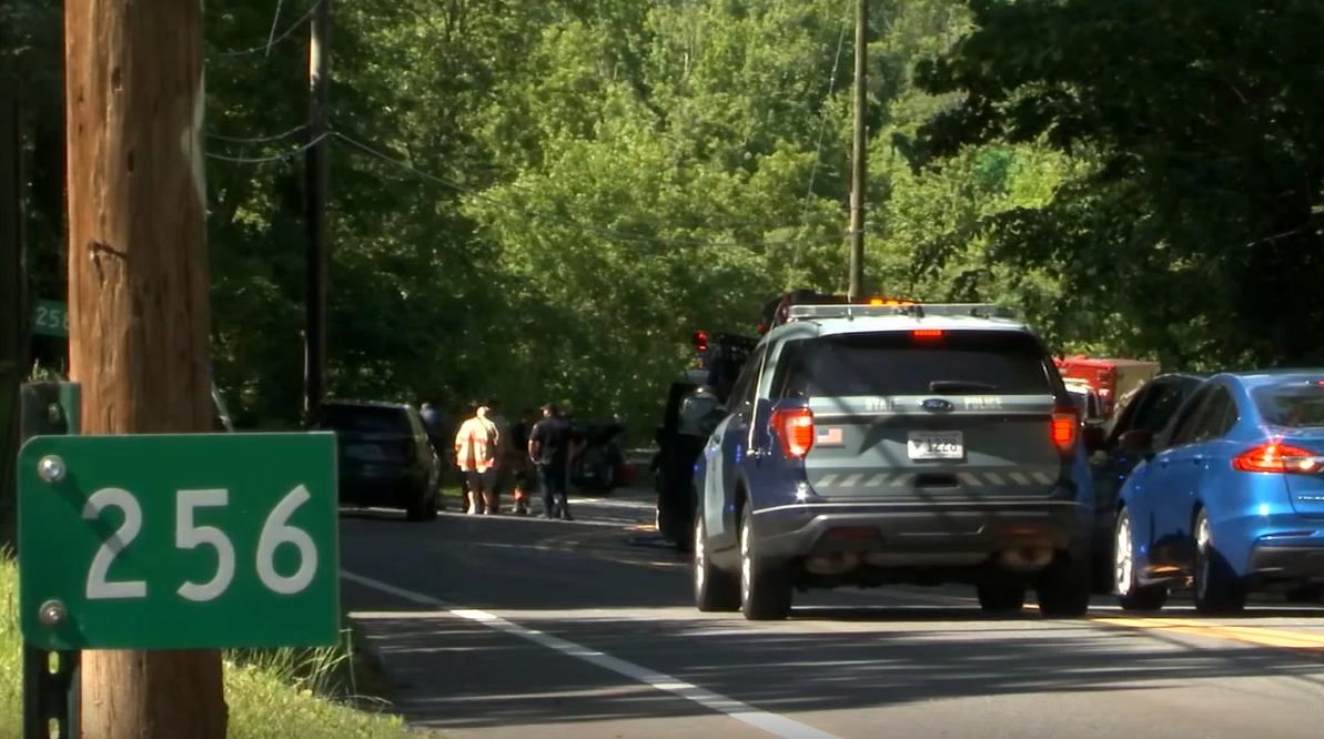 Rhode Island man charged in Northfield DUI crash | ABC6 Rhode Island man charged in Northfield DUI crash | ABC6