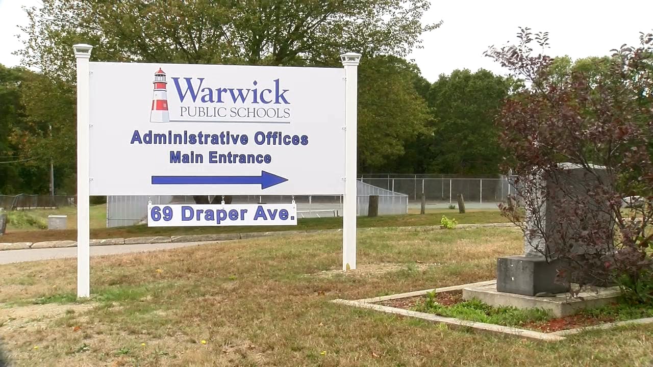 Warwick City Council to vote on project that would build two new high schools | ABC6