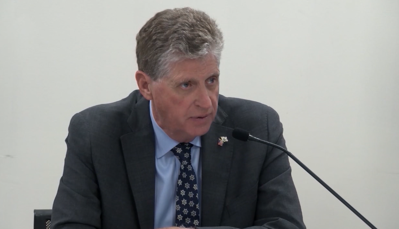 Gov. McKee to make 'special' announcement Thursday on COVID-19 ...