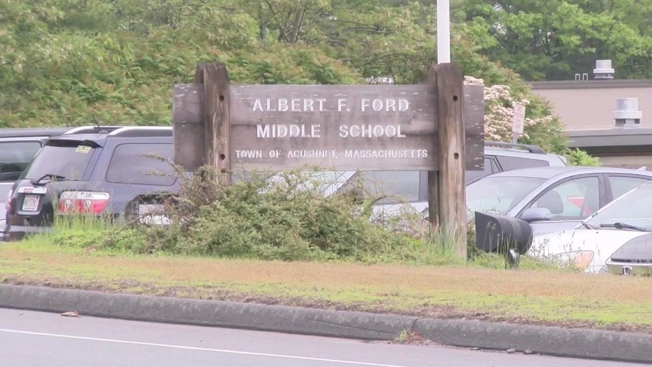 Celtics G-Leaguer to visit Ford Middle School on Monday | ABC6