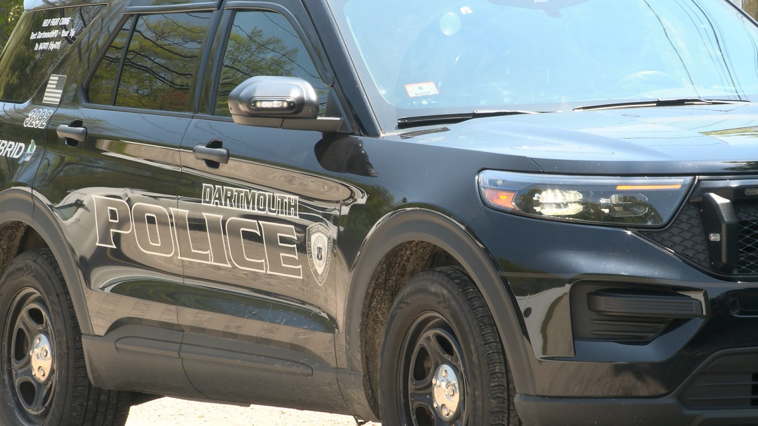 Dartmouth Police Undercover Sting Operation Leads To Seven Arrests Abc6