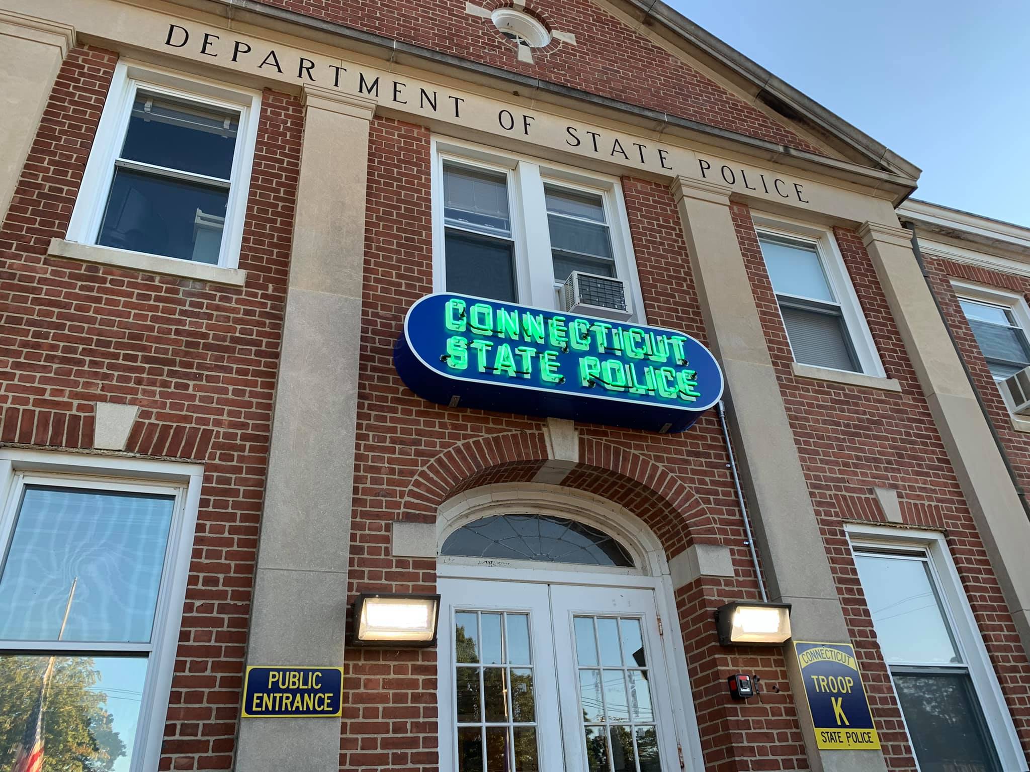 Rhode Island Man Killed In Connecticut Motorcycle Crash Abc6