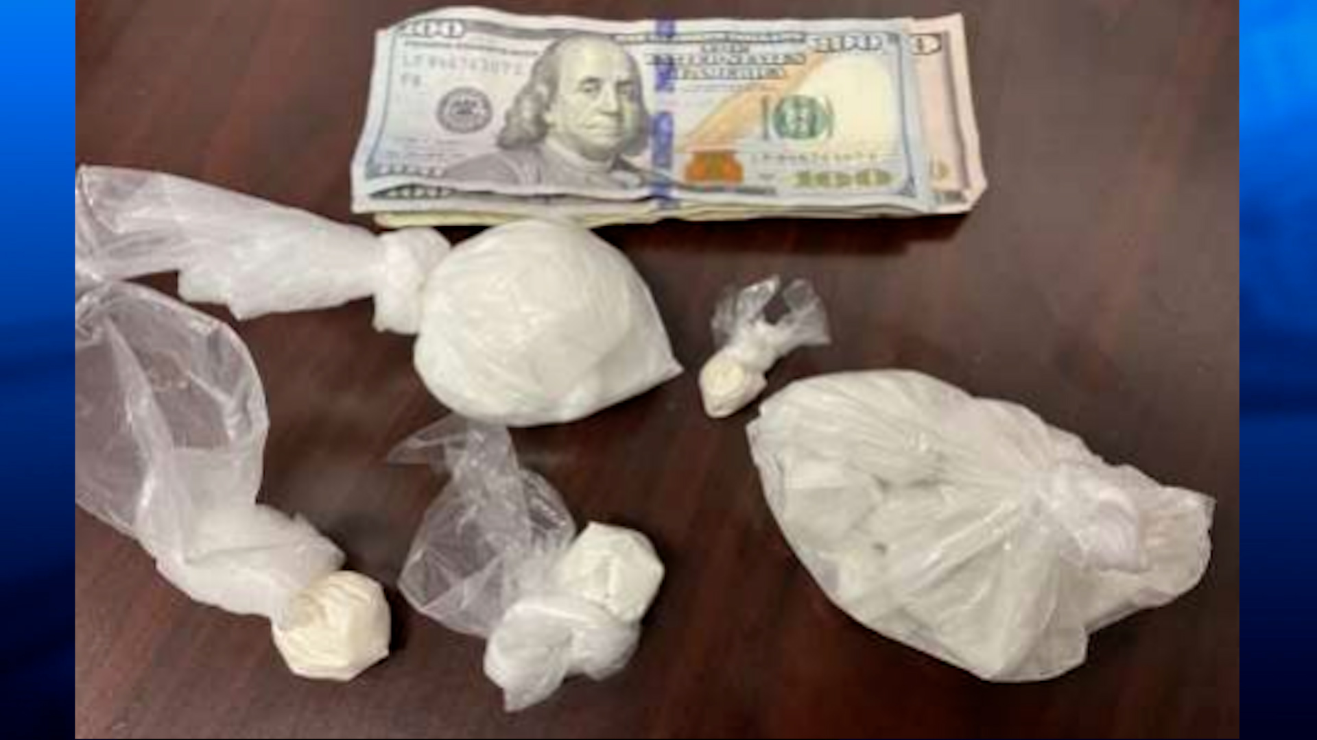 Man accused of trafficking fentanyl in New Bedford | ABC6 Man accused of trafficking fentanyl in New Bedford | ABC6