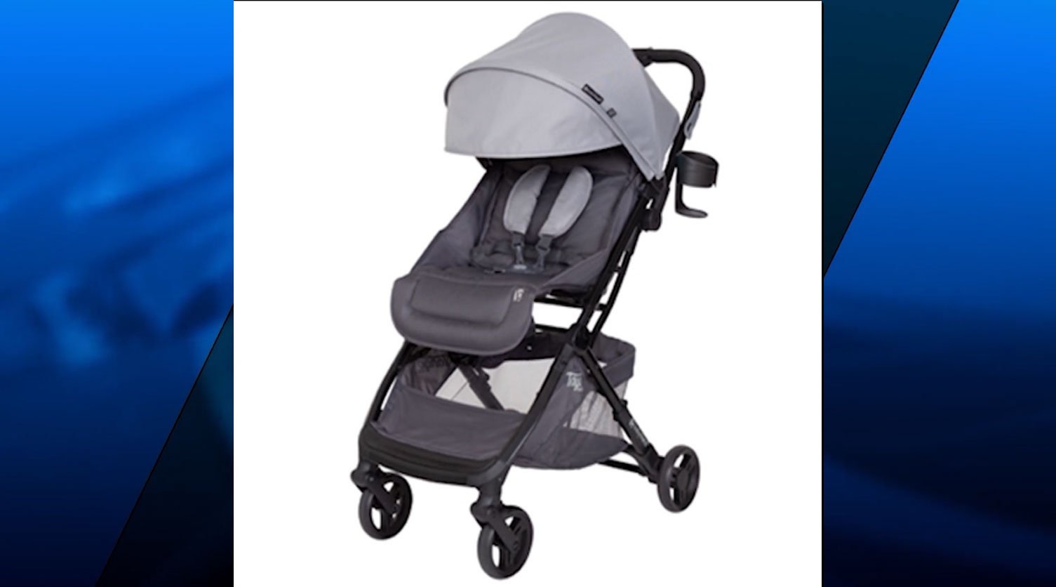 Designated parking spaces for drivers with young kids in strollers may ...