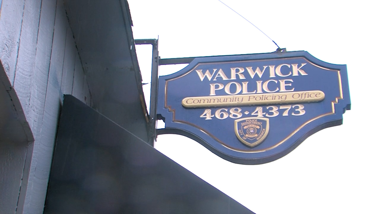 Warwick | ABC6
