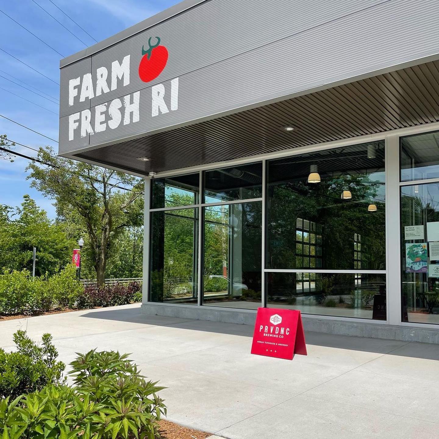 USDA to announce agreement to aid local farmers, improve food and ...