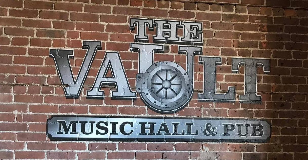 'The Vault Music Hall & Pub' in New Bedford closing 'immediately' | ABC6