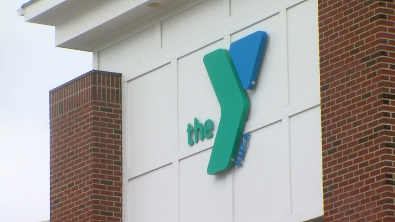 YMCA Southcoast opening cooling centers ahead of heat wave | ABC6