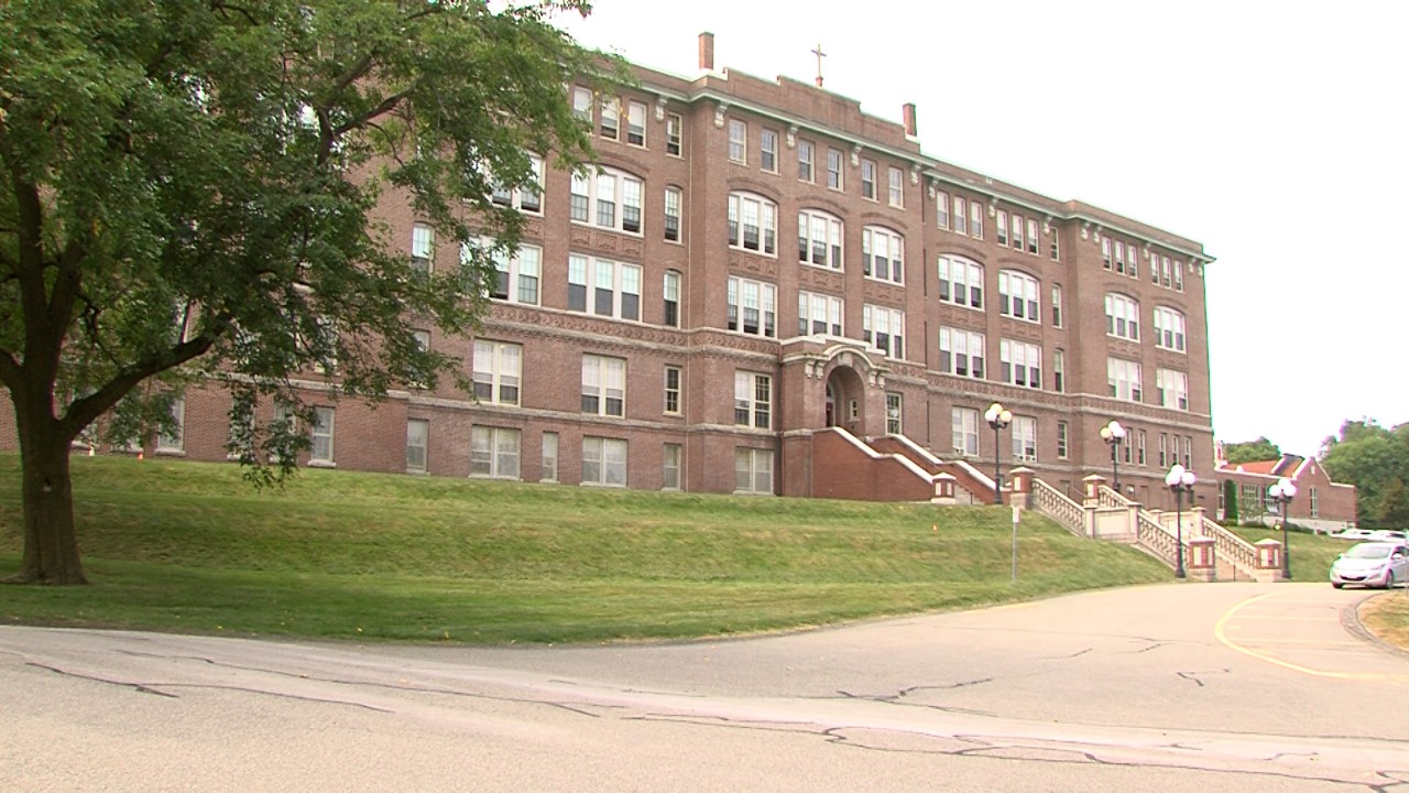 Mount Saint Charles Academy to join New England Preparatory School ...