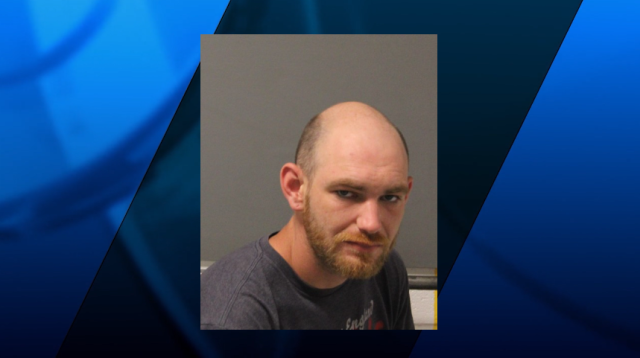 Lakeville Man Accused Of Breaking Into Cars In Dartmouth Abc6