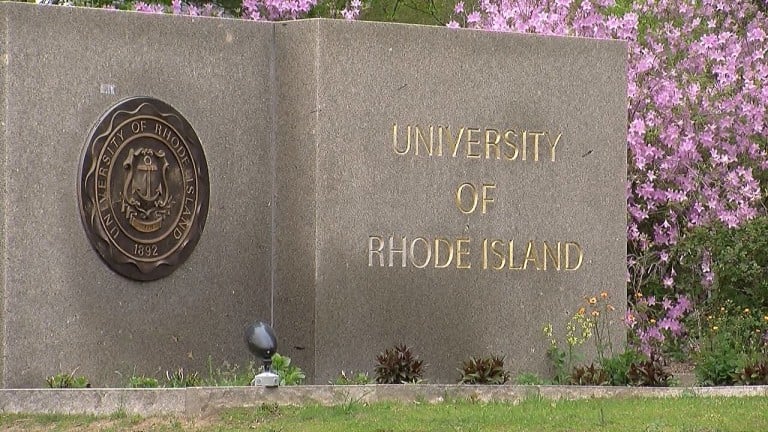 URI ranks number one public university in New England | ABC6