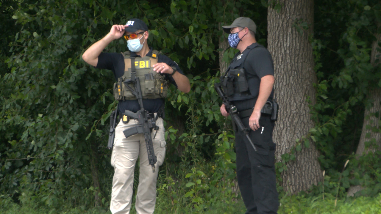 FBI in Westport for 'federal investigation' at 2 Hells Angels ...