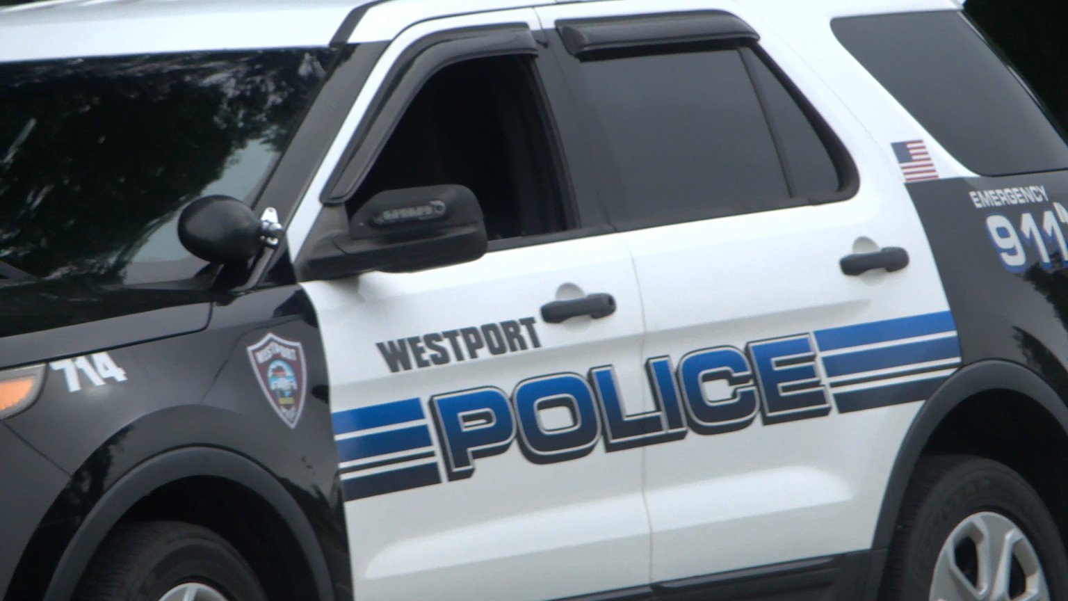 FBI, Westport Police on scene at Route 88 in Westport | ABC6