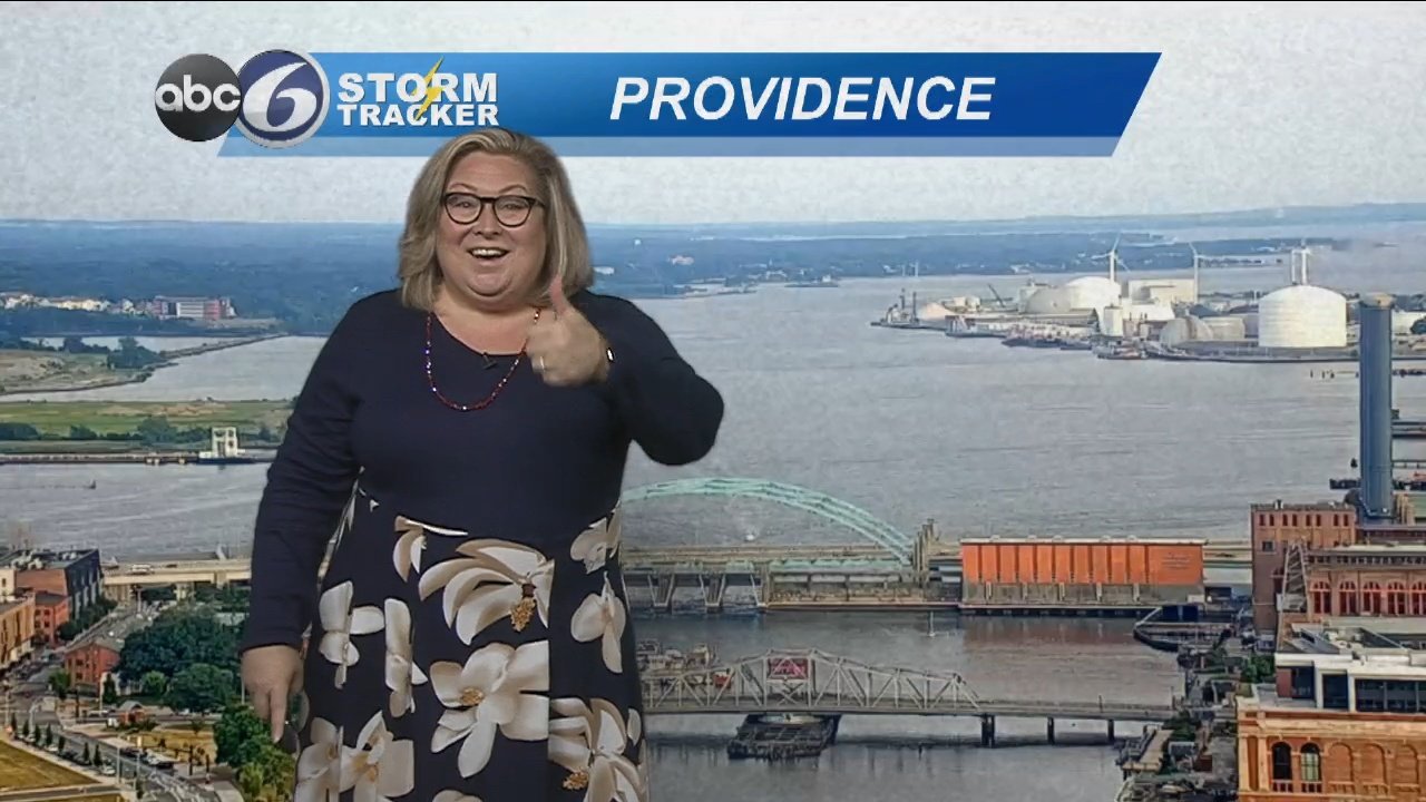 Heat Wave Potential | ABC6