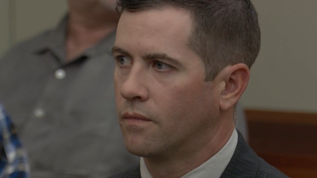 Officer, previously acquitted of shooting a teen, arrested for suspected DUI | ABC6