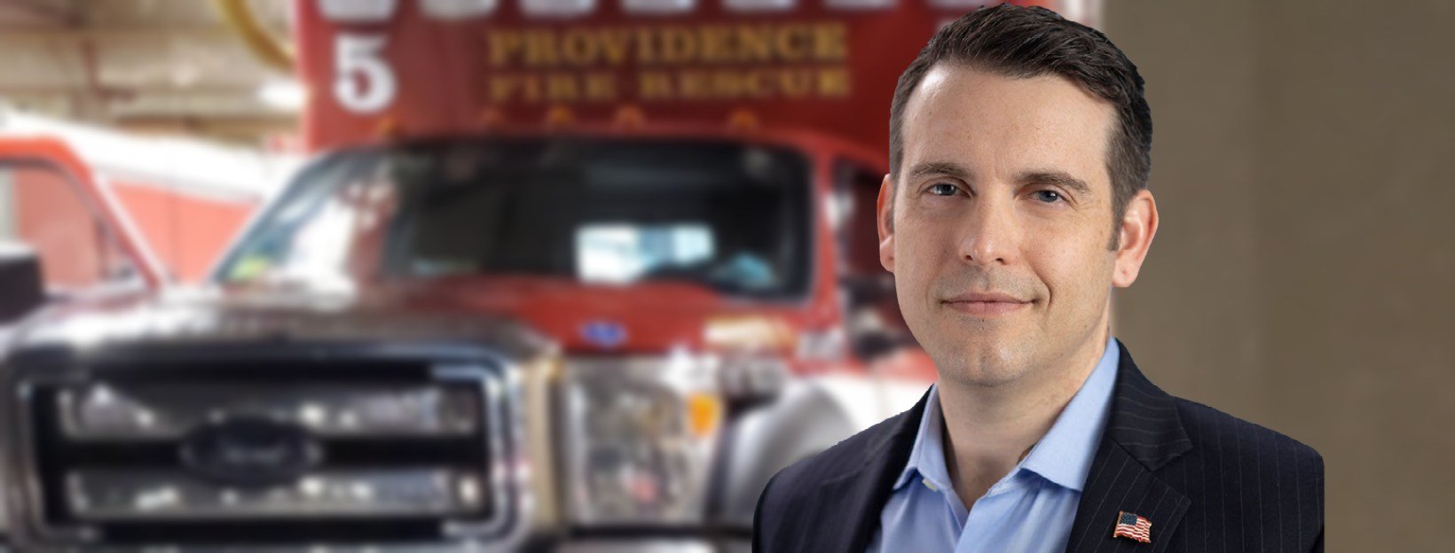 Moquin bows out of Congressional race, backs David Segal | ABC6